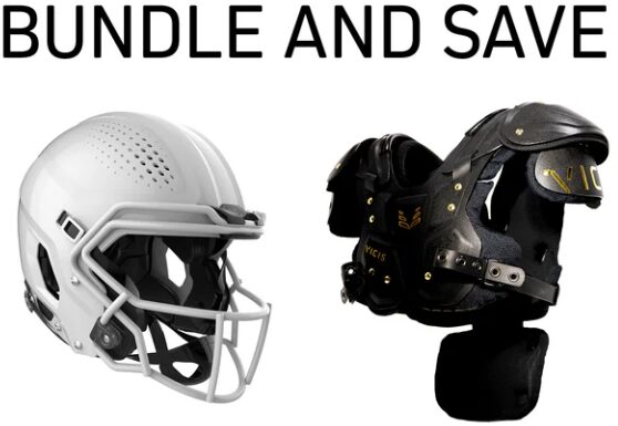 Vicis Youth Bundle - Southeast Athletics